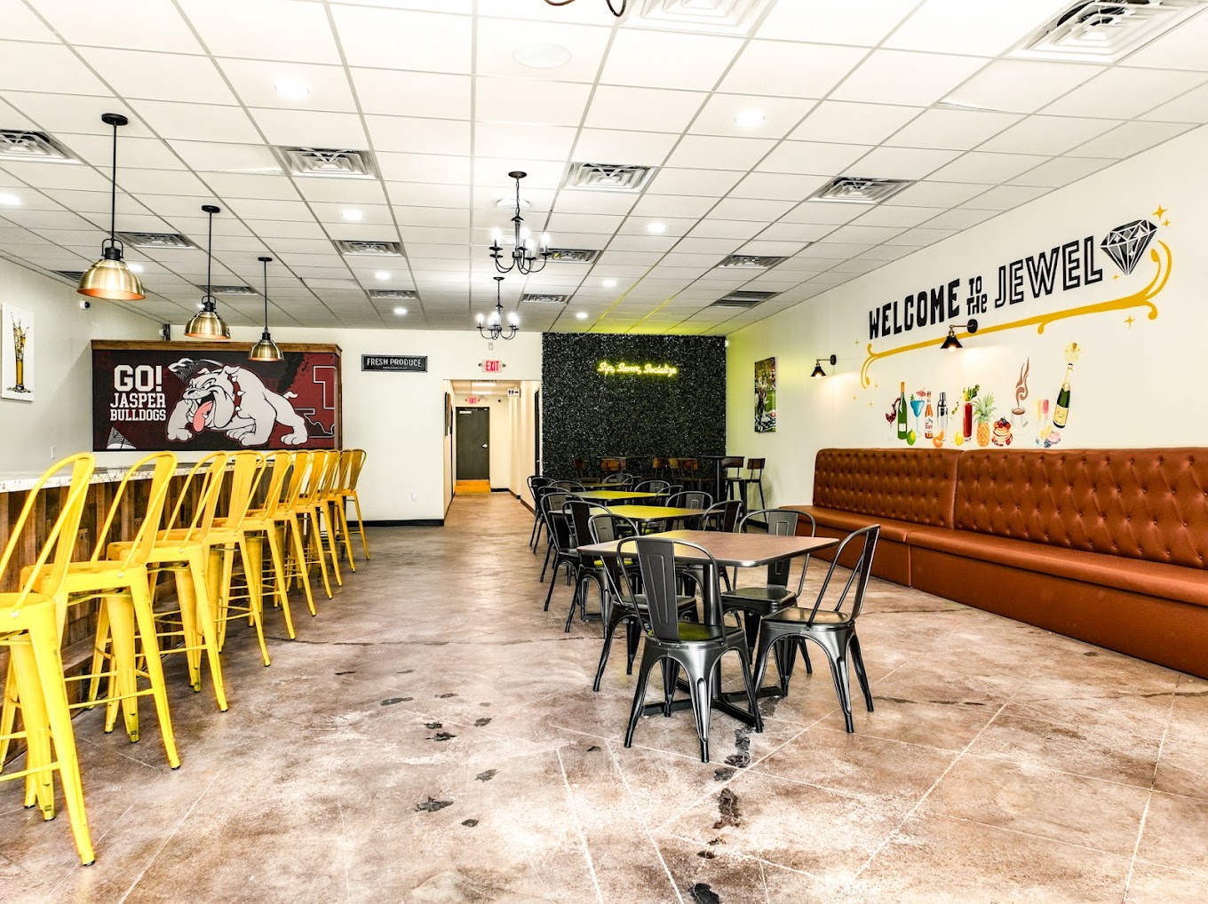 Home - Jewel Bistro Cafe